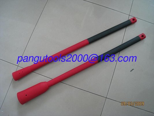 Replacement Fiberglass Pick & mattock Handle