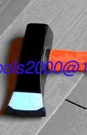 SM02 Splitting Mauls & Wedge, Woodworking tools, wooden splitting, lumber tools