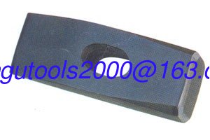 M221 machinist heavy duty hammers with 900mm wooden handle , engineer hammers
