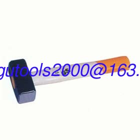 3KG Germany-type GS Stoning hammers, sledge hammer, striking tools
