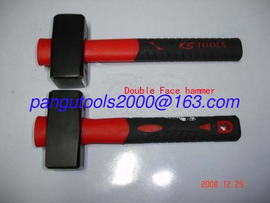 ST332 Germany-type GS Stoning hammer, sledge hammer, Mason hammer