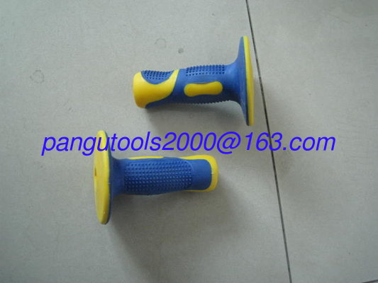 Flat Chisel - Rectangular Body