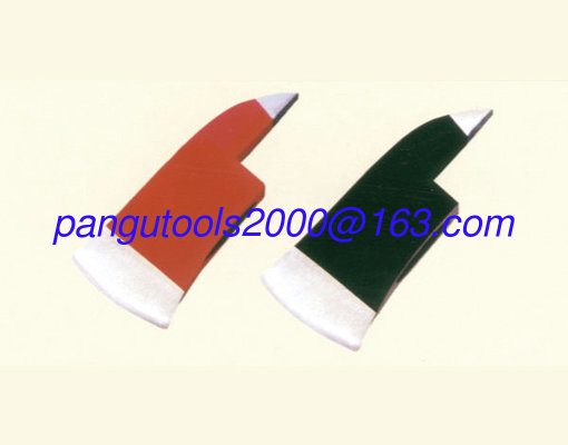 A623 6lb fireman axe head,