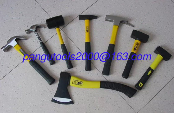 club hammer, mallet hammer, claw hammer ,roofing hammer etc