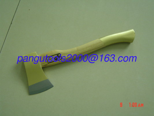 Chinese Ash Axe Handle