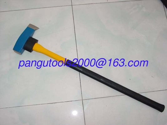 SM17 Splitting Mauls & Axes, log splitter,forestry axe, forestry tools
