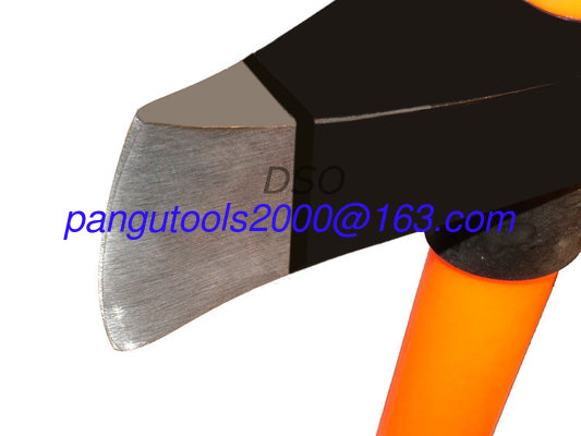 6lb or 8lb made in China wood worker axes, splitting maul, tree felling axes, China products