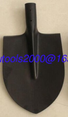 Russia type Point spade head, farming shovel, garden shovel,Chinese factory