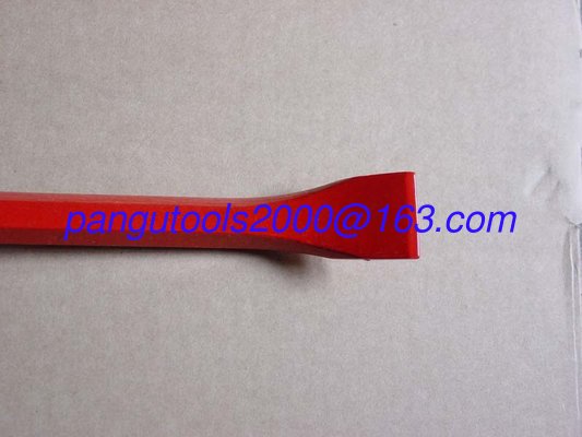 W-04  Wrecking bar, pry bar