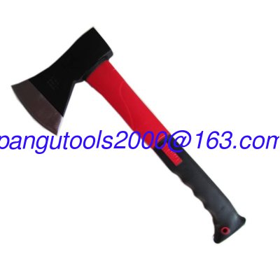 New hatchet, logging tools, forestry hatchet, cutting axes