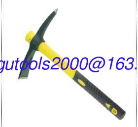 400g, 40cm Garden point pick axe,garden tools, China Supplier