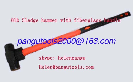 SLEDGE HAMMER , ENGINEER HAMMER, Blacksmith hammer