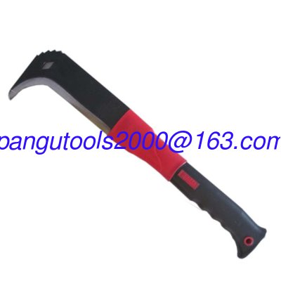 draw shave,Heavy duty brush thinner or hook, logging tools, forestry tools,