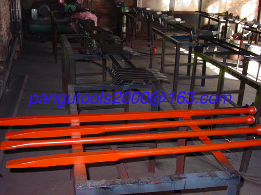 CB01 Wedge Point Crow Bar or Lining Bar