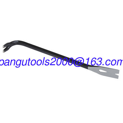 W-15 Nail puller, Pry bar, wrecking bars, made in China, Chisese supplier