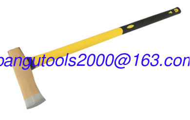 SM16 Splitting Mauls, splitting wedges, forestry tools, cutting tree tools