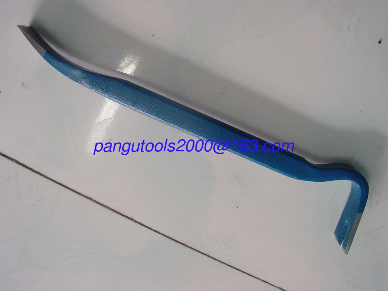 W-21 Pry bar, wrecking bars, Gorilla bar, heavy duty bar, Chinsese supplier and manufacturer