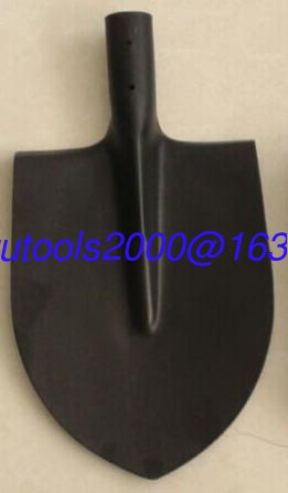 Russia type Point spade head, farming shovel, garden shovel,Chinese factory
