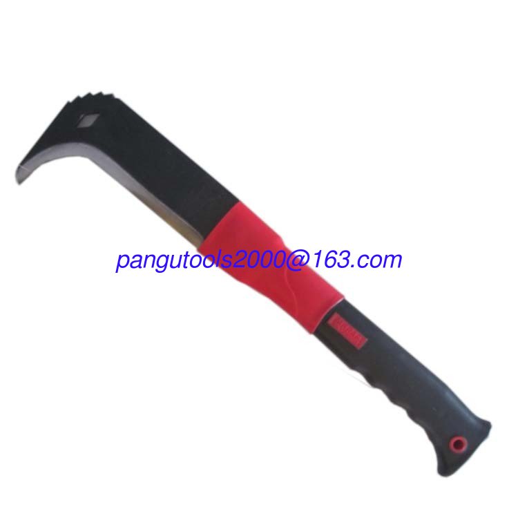 draw shave,Heavy duty brush thinner or hook, logging tools, forestry tools,