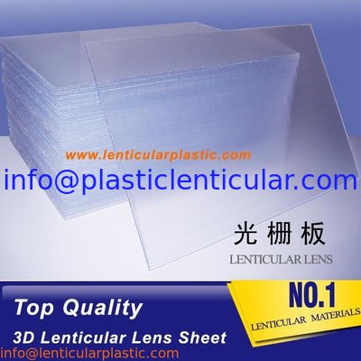 PLASTICLENTICULAR Singapore 20LPI Lenticular Sheet Lens Plate 3d Stereo grating plate Lenticular sheet amazon