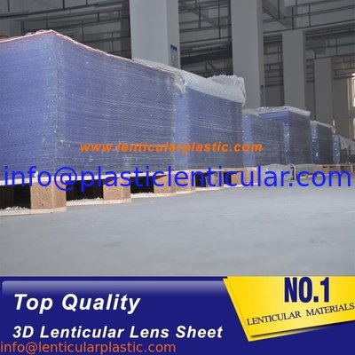 PLASTICLENTICULAR Singapore 20LPI Lenticular Sheet Lens Plate 3d Stereo grating plate Lenticular sheet amazon
