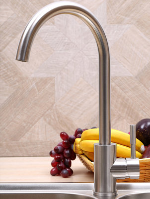 SUS304 Kitchen Faucet  KS90701 supplier