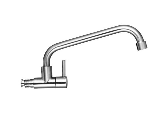 SUS304 Kitchen Faucet  KS90707 supplier