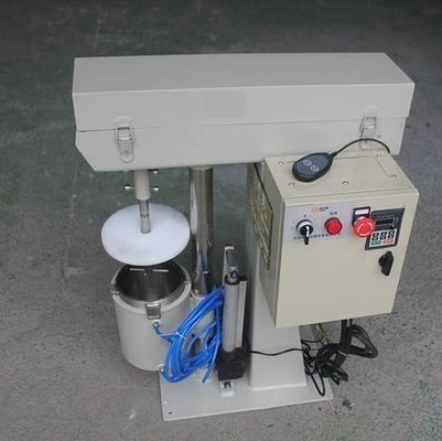 stir mixing mill