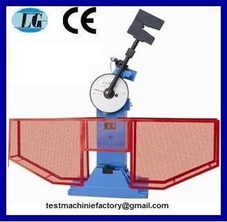 JB-300B Pendulum Semiautomatic Impact Testing Machine-Teaching Laboratory Equipment