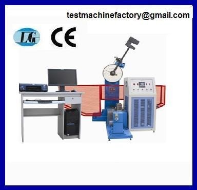 JBD-300W/500W Computer Control Low-temperature Automatic Impact Testing Machine