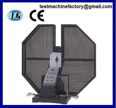 JB-750S LCD Display Pendulum Impact Testing Machine