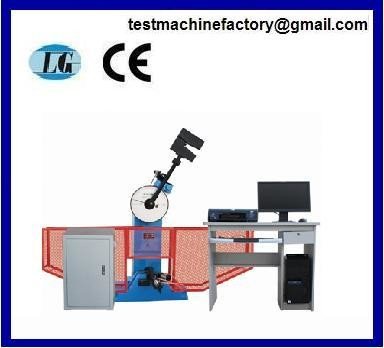 impact testing machines+astm impact test+impact test astm