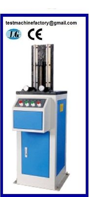 CSL-B Impact Specimen Gap (double knives) Power-driven Broaching Machine