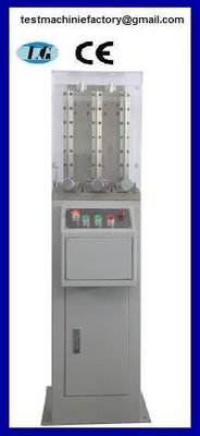 CSL-B Impact Specimen Gap(three knives)Power-driven Broaching Machine