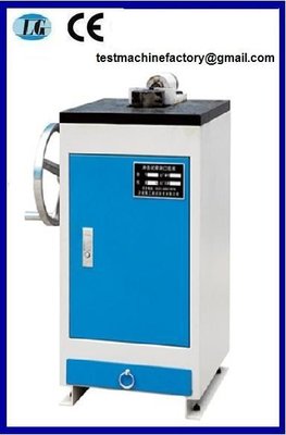 CSL-A charpy notch broaching machine