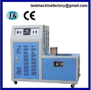 CDW-80 Pendulum Impact Testing Low-temperature Chamber(Low-temperature tank)