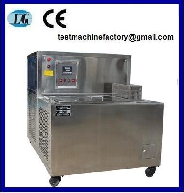 LDW-80T Falling Impact Testing Low Temperatue Chamber