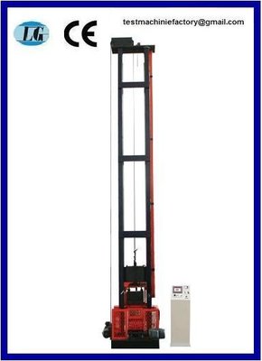JL-3000 Drop Weight Tear Tester