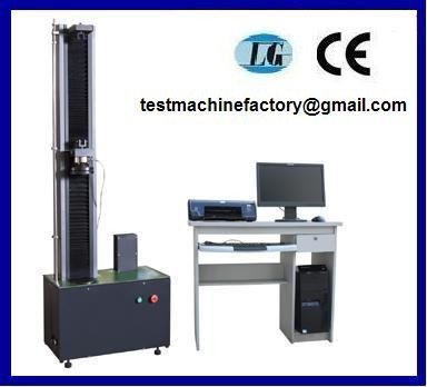 CMT-1L tensile test machine+tensile test machines