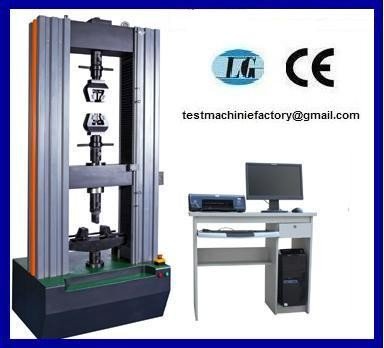 200KN/300KN 20T/30T tensile test machines+tensile testing equipment