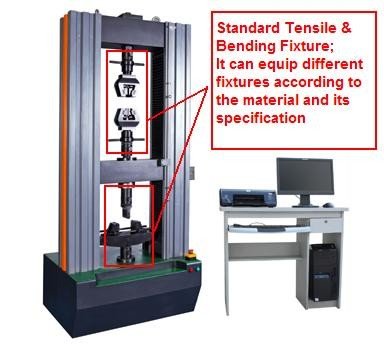mechanical testing machine+mechanical testing machines