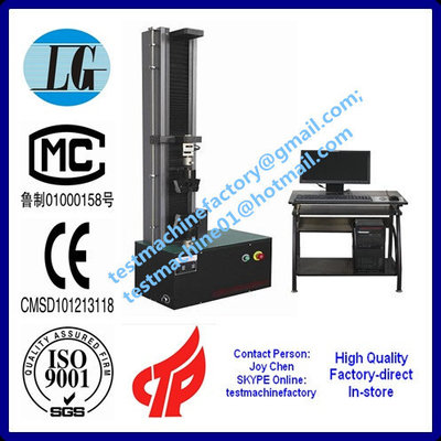 CMT-2L Single Column Tabletop Testing Systems,Universal Testing Systems,universal tester
