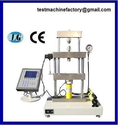 SMT-20 Desktop Universal Hydraulic Material Testing Machine