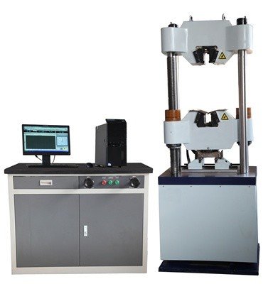 600KN/60T material testing machine+materials testing machine