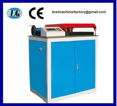 GW-40B Reinforcing Bar Repeated Bending Testing Machine