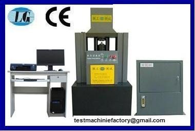 GBW-60B Compute Control Cupping Testing Machine