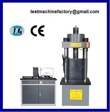 tensile compression+compressive test+tensile compression