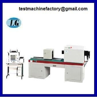 NDW-200 Computer Control Electronic Torsion Testing Machine