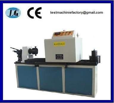EZ-10 Torsional Fatigue Tester