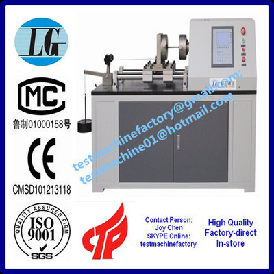 EZ Series Metal Wire Torsion Testing Machine